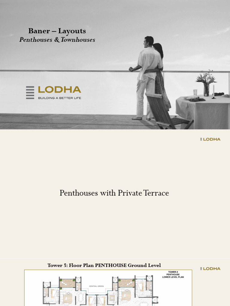 Baner - Plans - 17may (1) - 240810 - 184345 | PDF