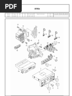 PCCP Minimum Standard | PDF | Road Surface | Road