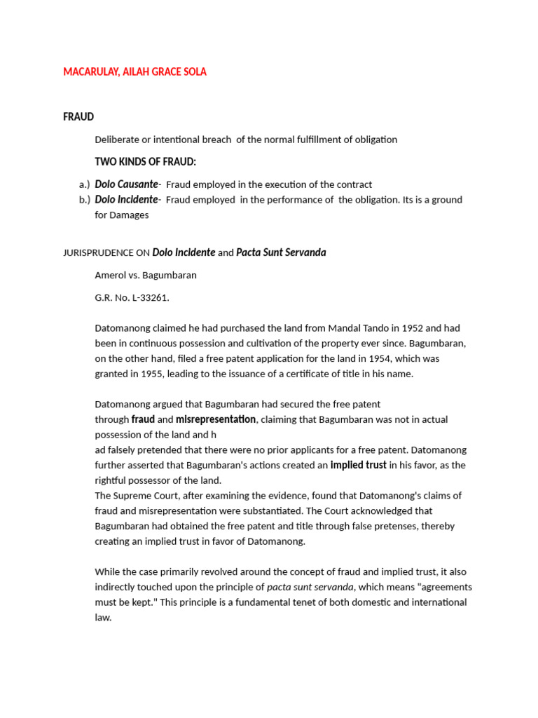 MACARULAY OBLICON DISCUSSIOn | PDF