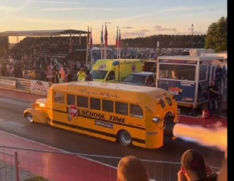 School Bus in Ohio Meme - Google Search | PDF