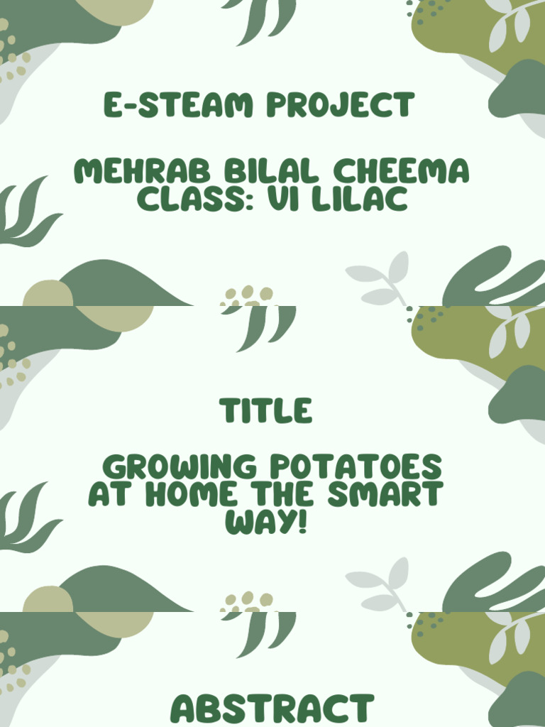 Project Mehrab | PDF