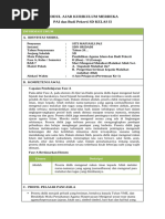 Modul Pai Kls 2 Deep Learning | PDF