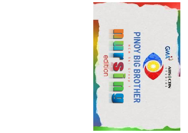 PBB Cue Card Temp | PDF