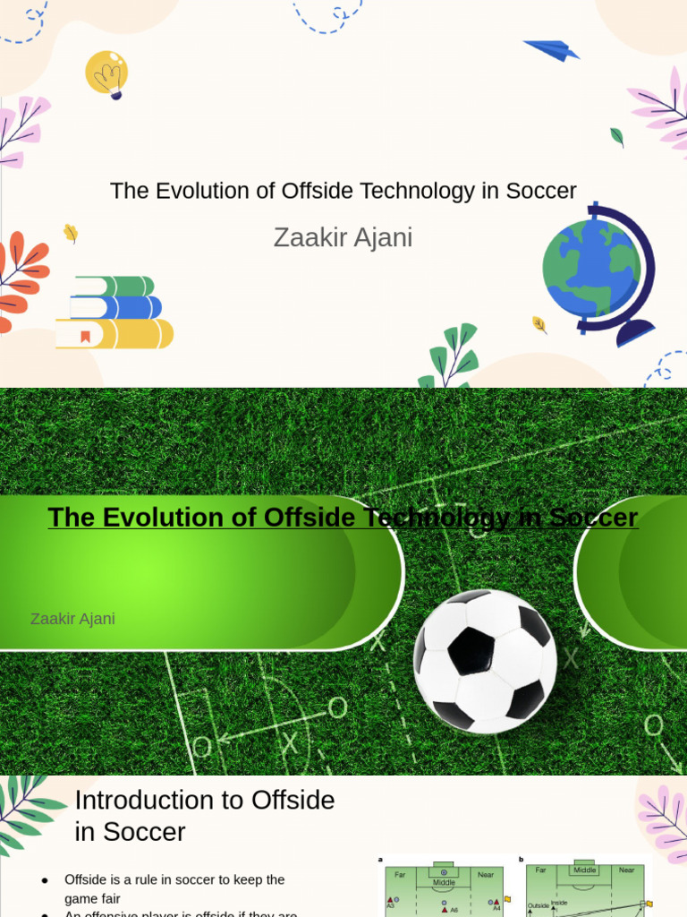 VAR Soccer Presentation | PDF