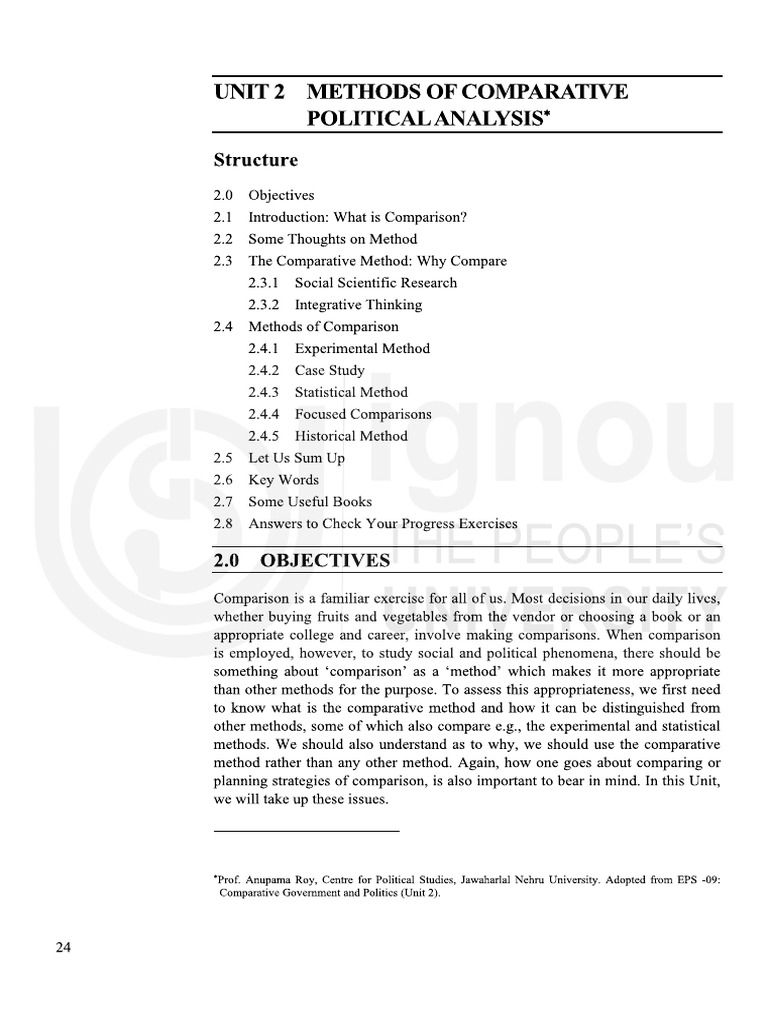 Unit 2 | PDF