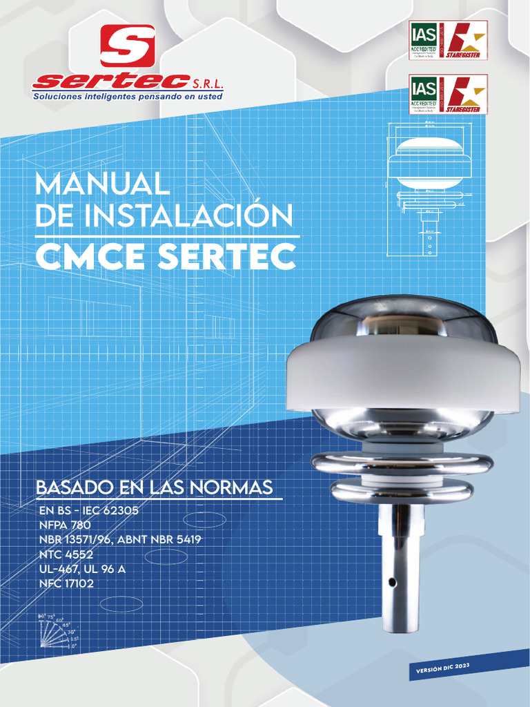 Manual Cmce Sertec 2023 | PDF | Conductor electrico | Transformador