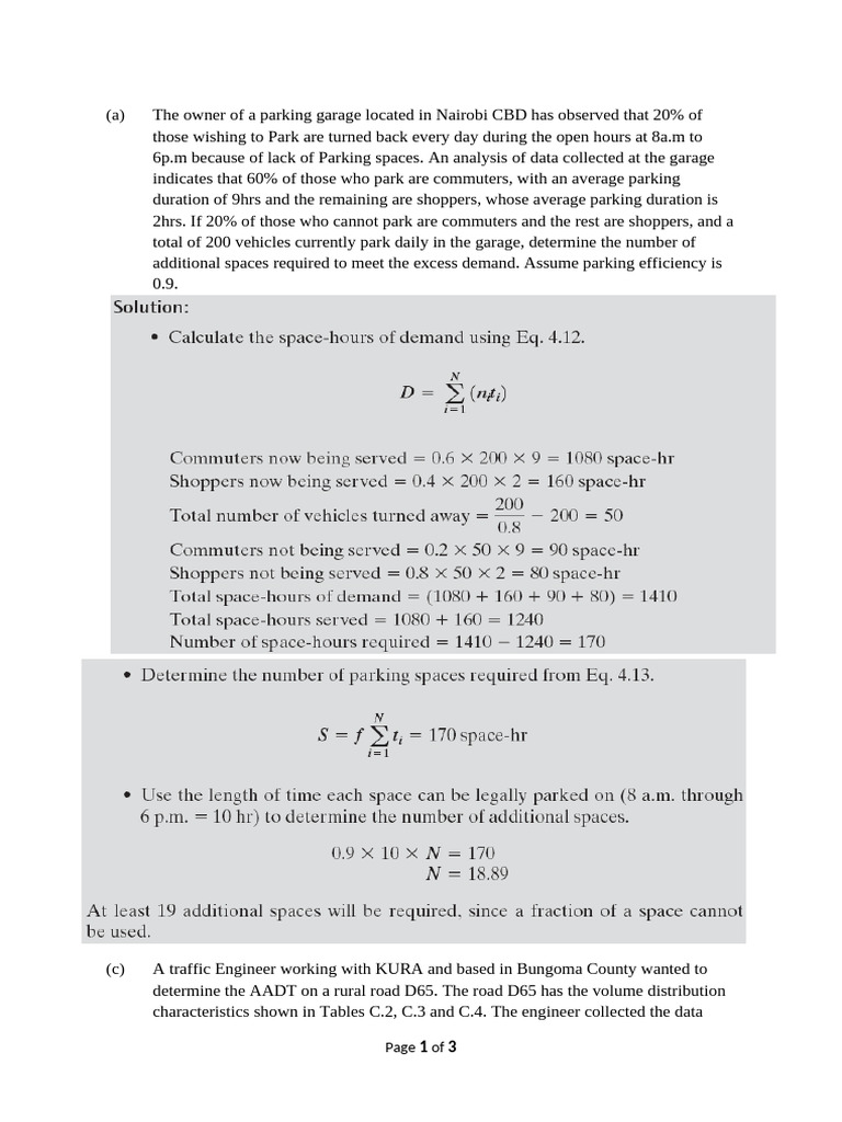 Tutorials 2021 | PDF