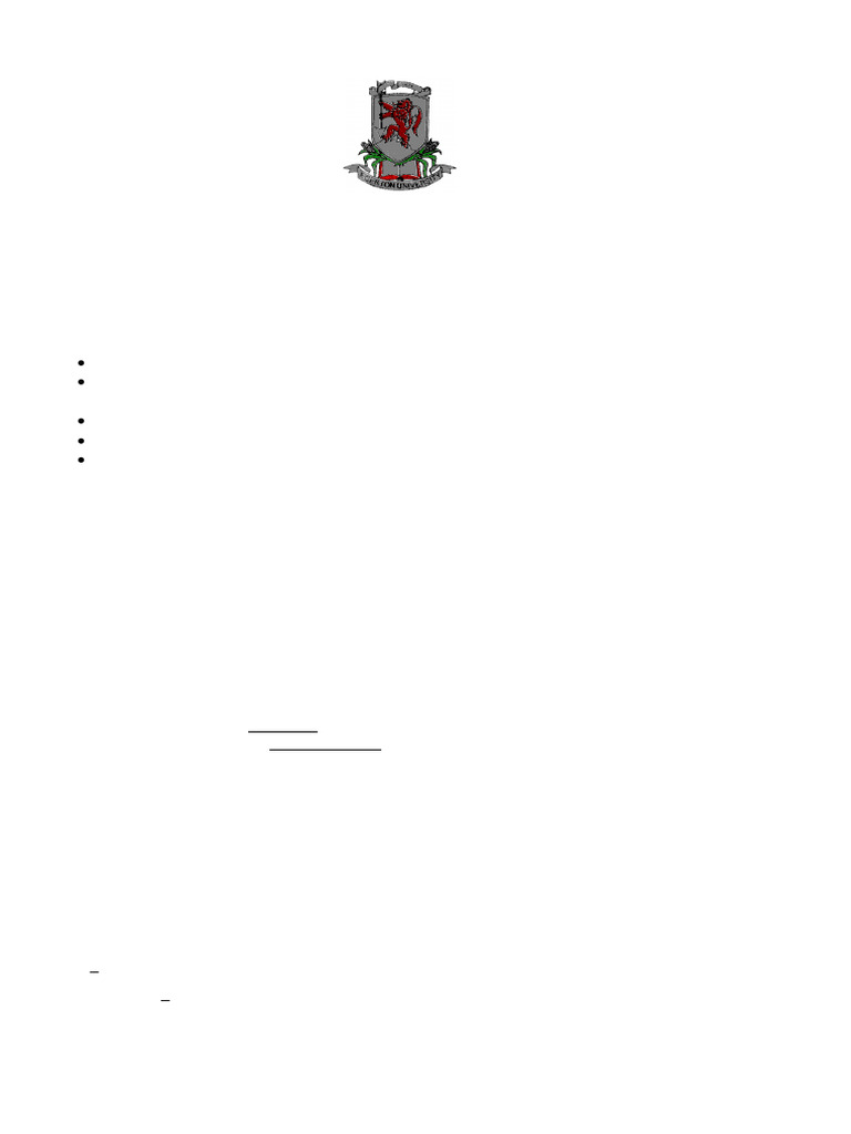 Philosophy of Religion Degree Class | PDF | Existence Of God ...