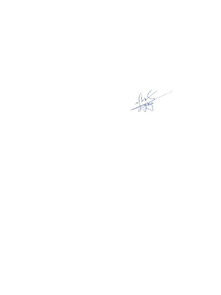 Signature Desire | PDF