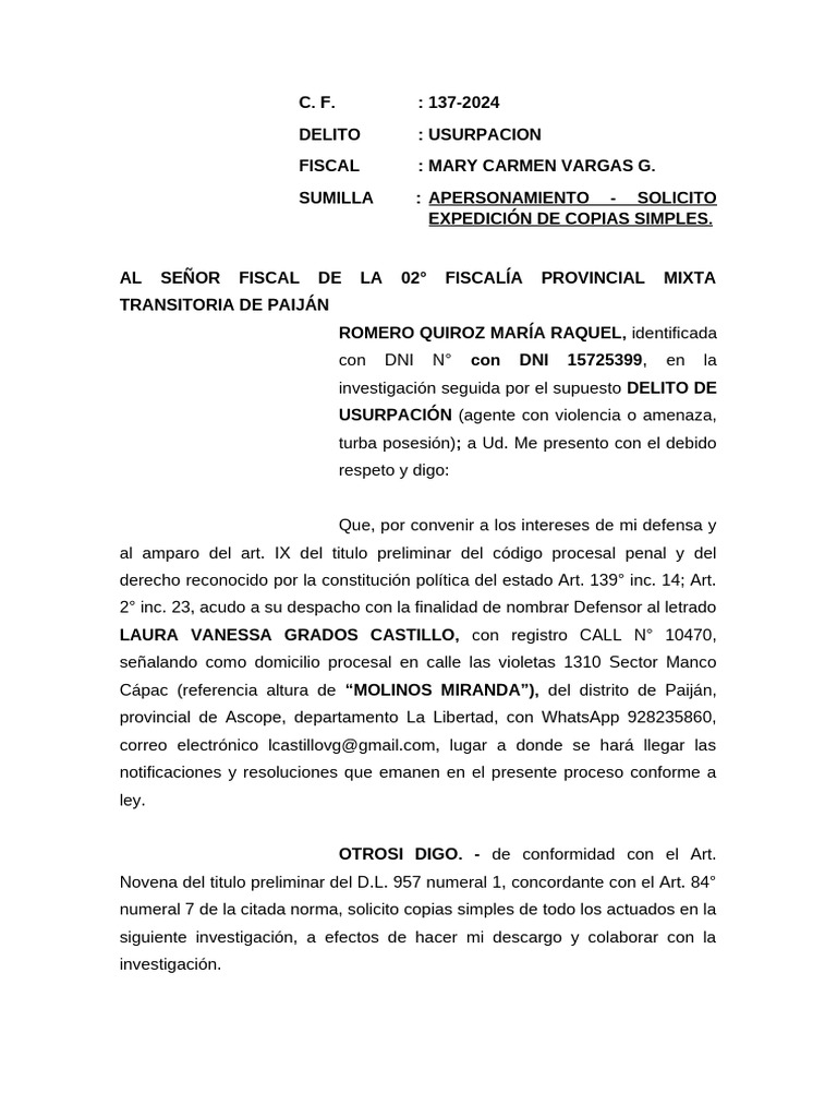 Usurp Acionm | PDF