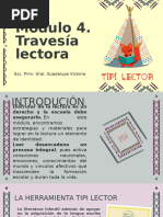 TIPI LECTOR | PDF