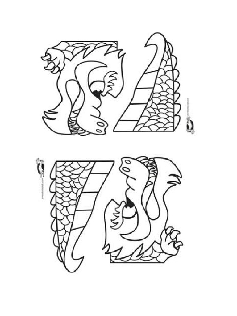 Dragon | PDF