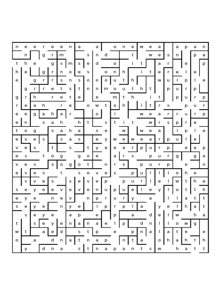 Monster Maze | PDF