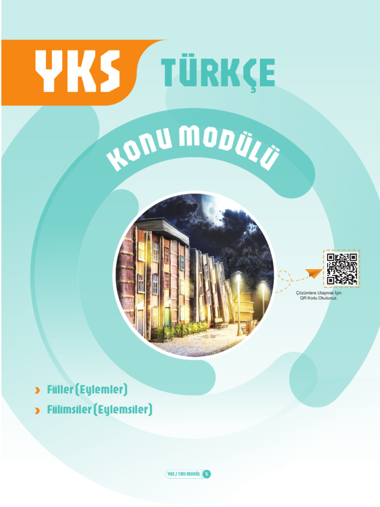 0112 Kmtms 05 Turkce | PDF