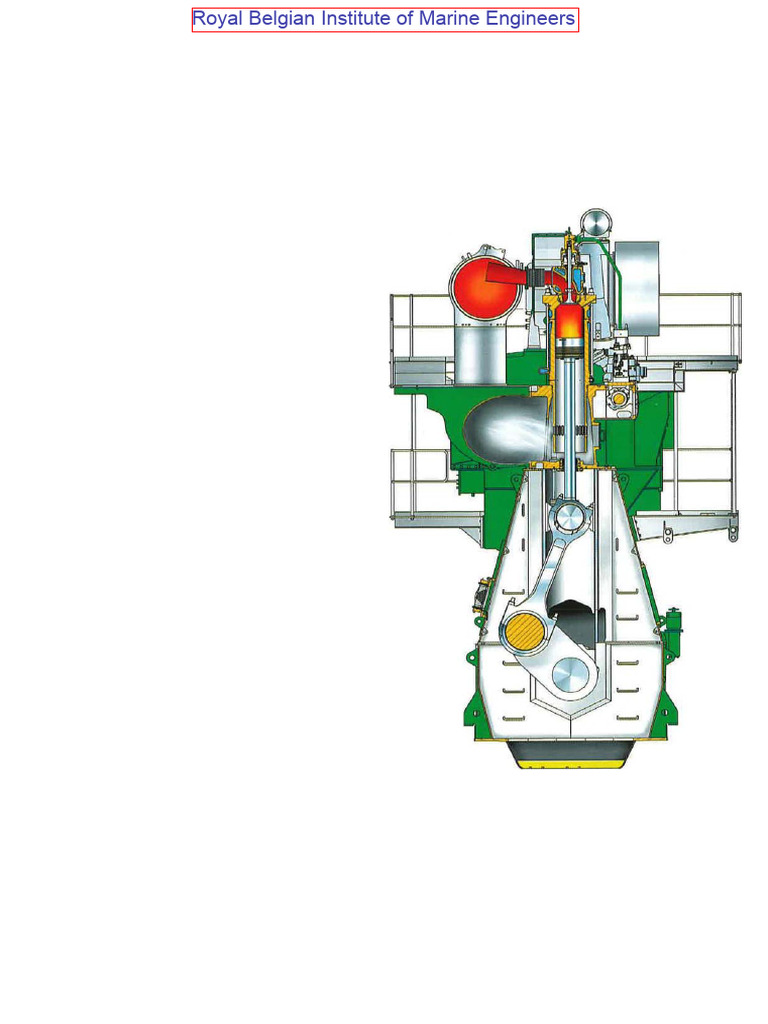 Crankshaft Bearing Oscillating Movement | PDF | Welding | Construction