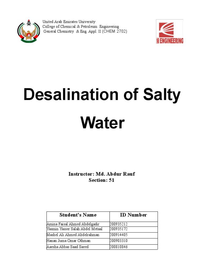 Cover Page | PDF | Technology & Engineering