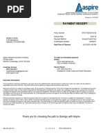 LPR Form Completion Guide | PDF | Insurance | Software