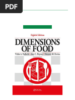 USDA - Weights Measures and Conversion Factors For Agricultural ...