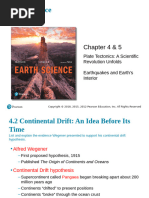 Grade 12 Geography Unit 1 | PDF | Plate Tectonics | Volcano
