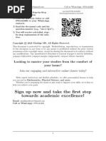 Sequences and Series Exam Questions | PDF | Mean | Mathematical Objects