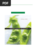 Understanding Nutrition 14th Edition (Ebook PDF) PDF Download | PDF ...