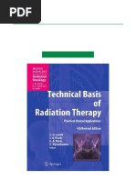 RT Safe Distance Calculation | PDF | Theory Of Medicine | Biophysics