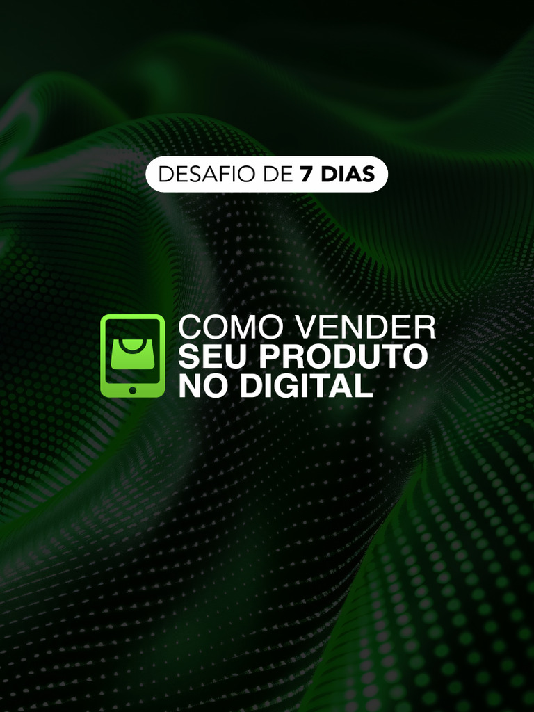 Desafio de 7 Dias | PDF