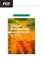 Practical Biochemistry-Gupta | PDF | Blood Plasma | Creatinine