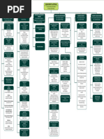 Dfat Org Chart Executive | PDF | Economies