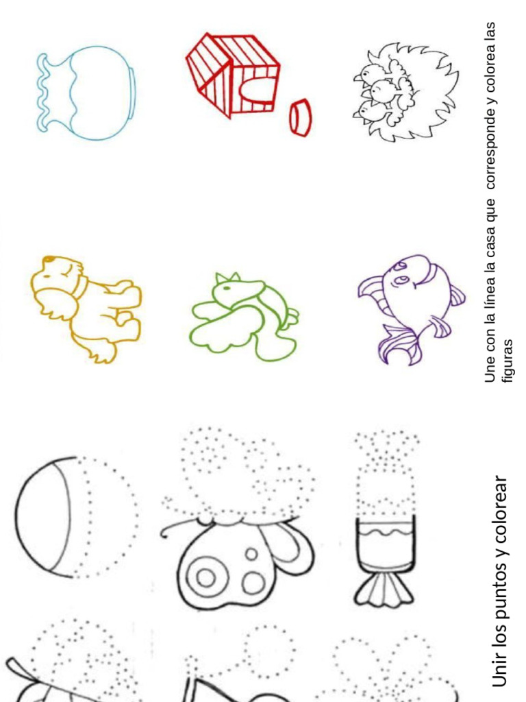 Cuadernillo de Actividades | PDF