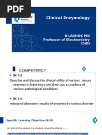 ATI Normal Lab Values Overview | PDF | Magnesium | Electrolyte
