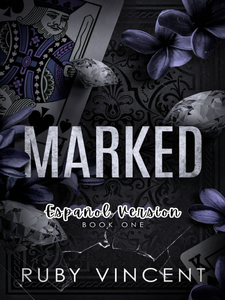 01 - Marked - Ruby Vincent | PDF