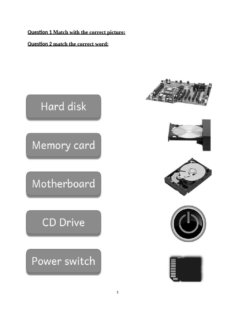 Grade 3 Worksheet | PDF