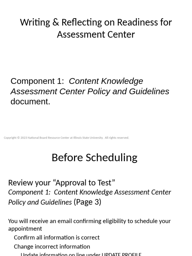 C1S2 Shortened Presentation | PDF | Non Disclosure Agreement