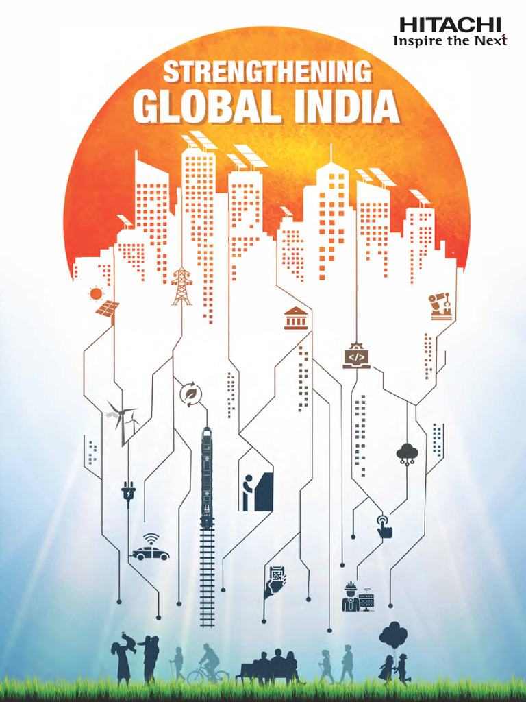 Corporate Brochure 2022 | PDF | Cloud Computing | Sustainability