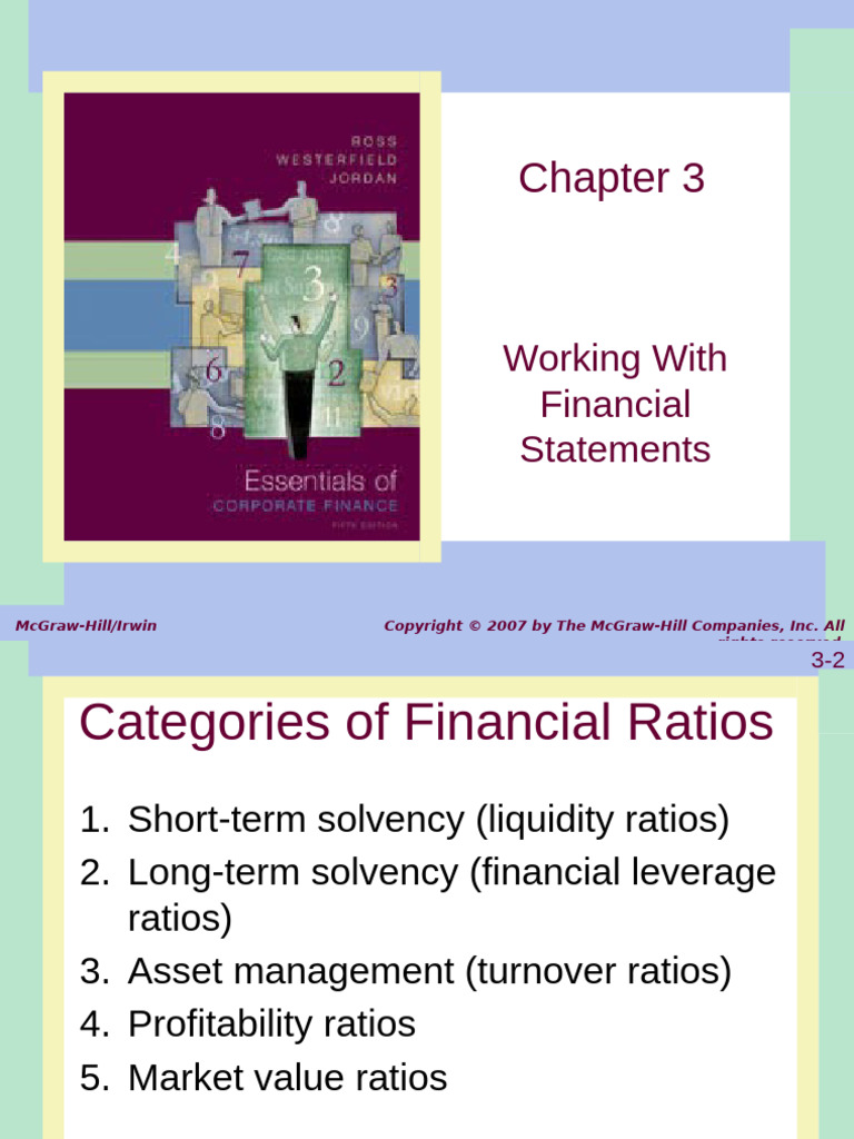 Chapter 3 PPT Part 2 | PDF | Revenue | Inventory