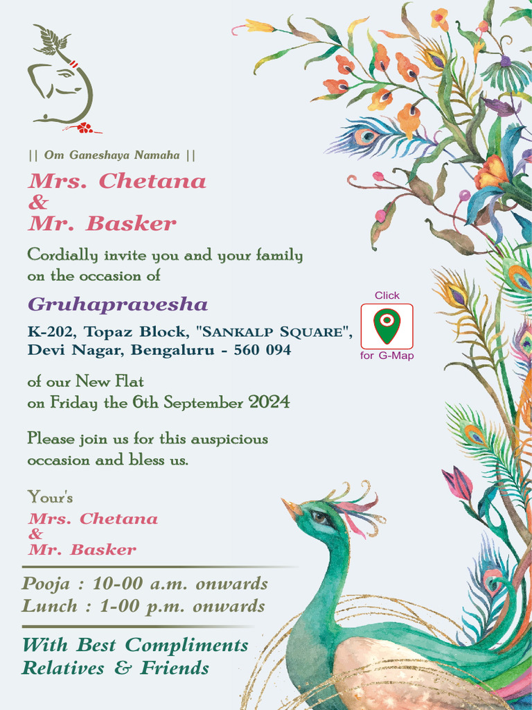 Chetana_Basker_Digi_Gruha | PDF