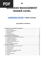 IB Answer Booklet 1 - 4 Pages - NEW | PDF