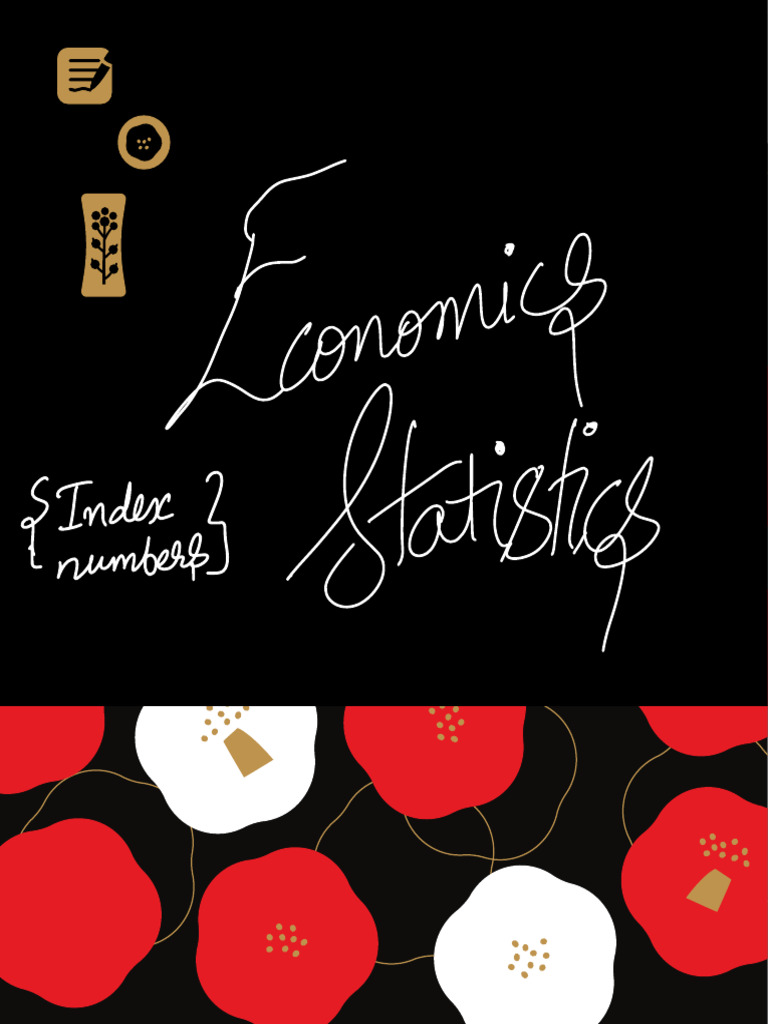 T5 ES Index Numbers | PDF