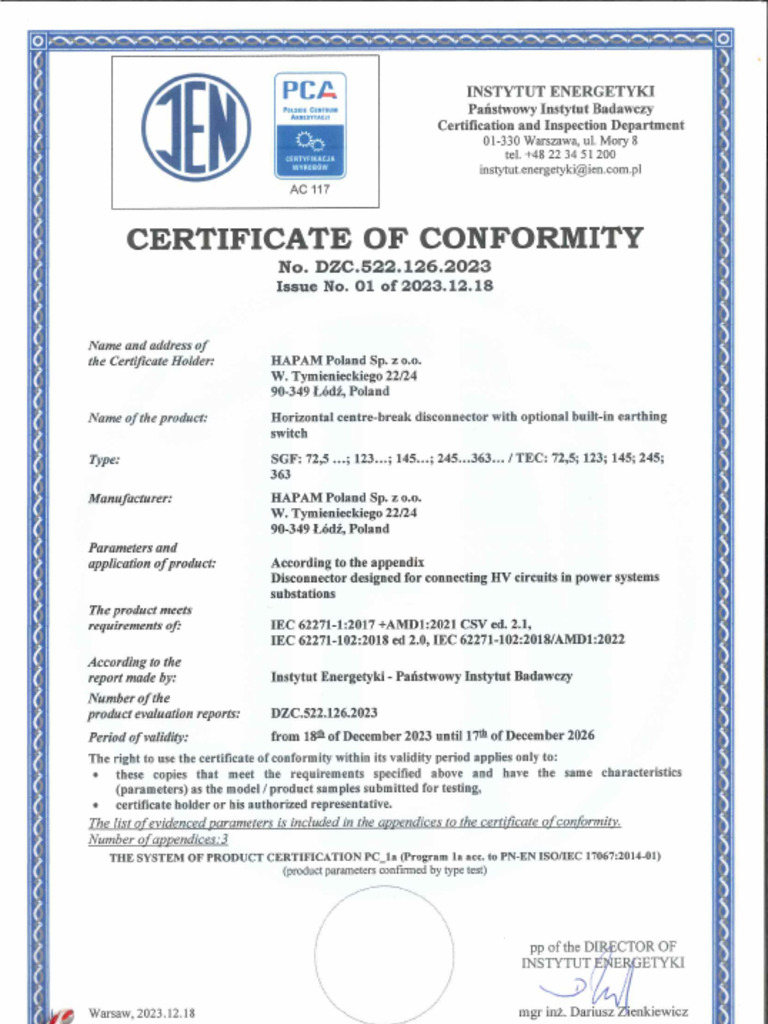 certificate-ien-sgf-2024 | PDF