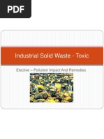 Explanation of Recovery and Disposal Codes TB | PDF | Waste | Landfill