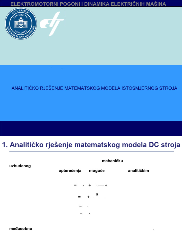 Empdm - Predavanje 2 - 2024 - 2025 | PDF