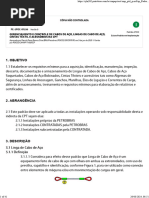 ABNT NBR 13541 2 2017 Versão Corrigida 2018 | PDF