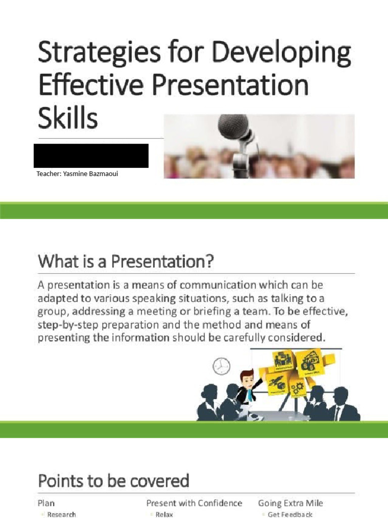 Effective PPP | PDF