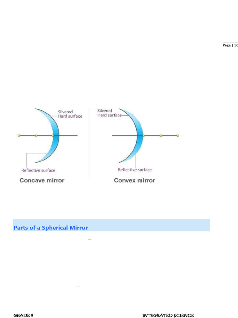 Grade 9 Rationalized Integrated Science Notes On Force and Energy | PDF ...