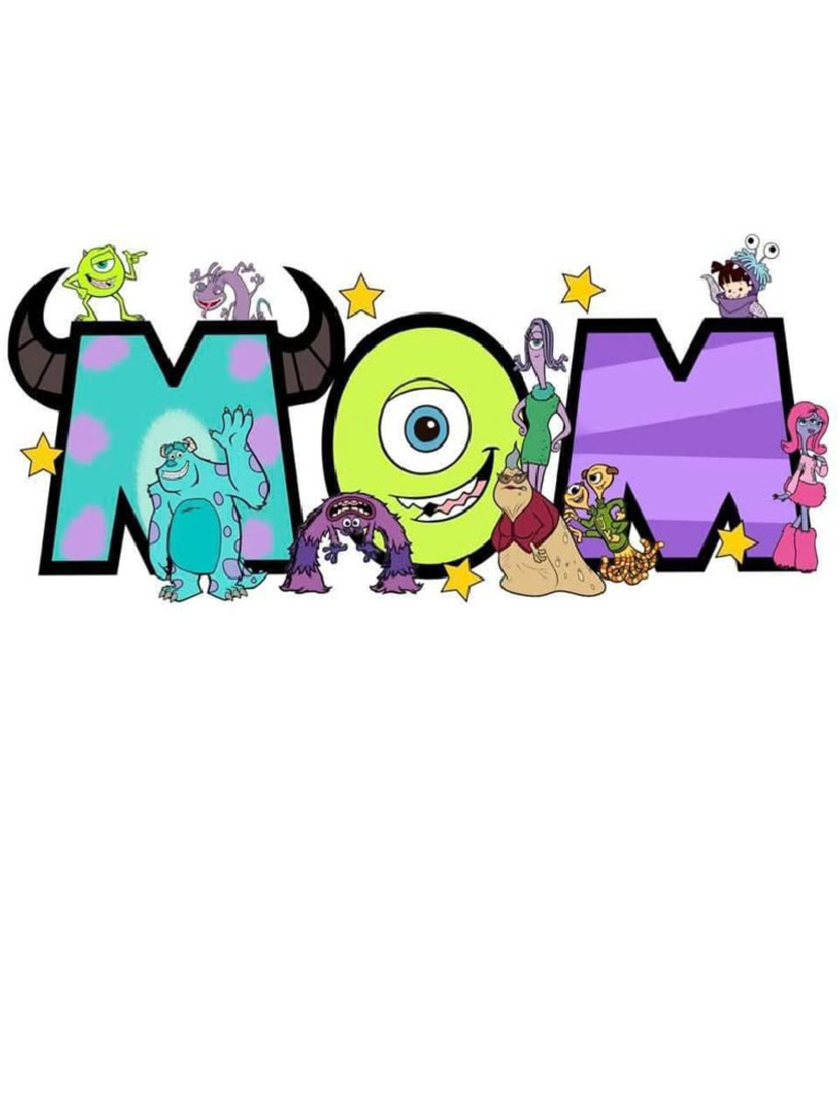 Mom | PDF