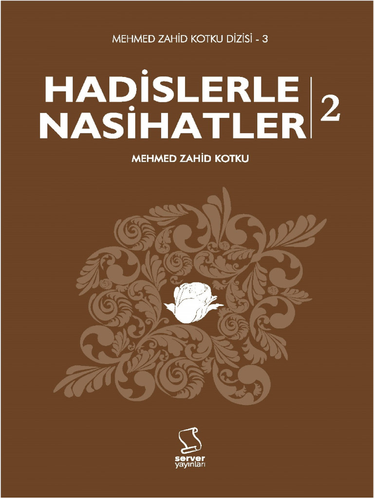 Hadislerle Nasihatler 2 Për Përkthim Në Shqip! | PDF