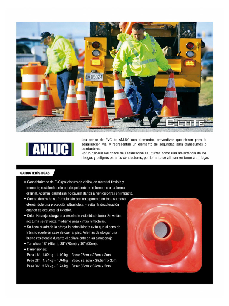 FT Cono | PDF