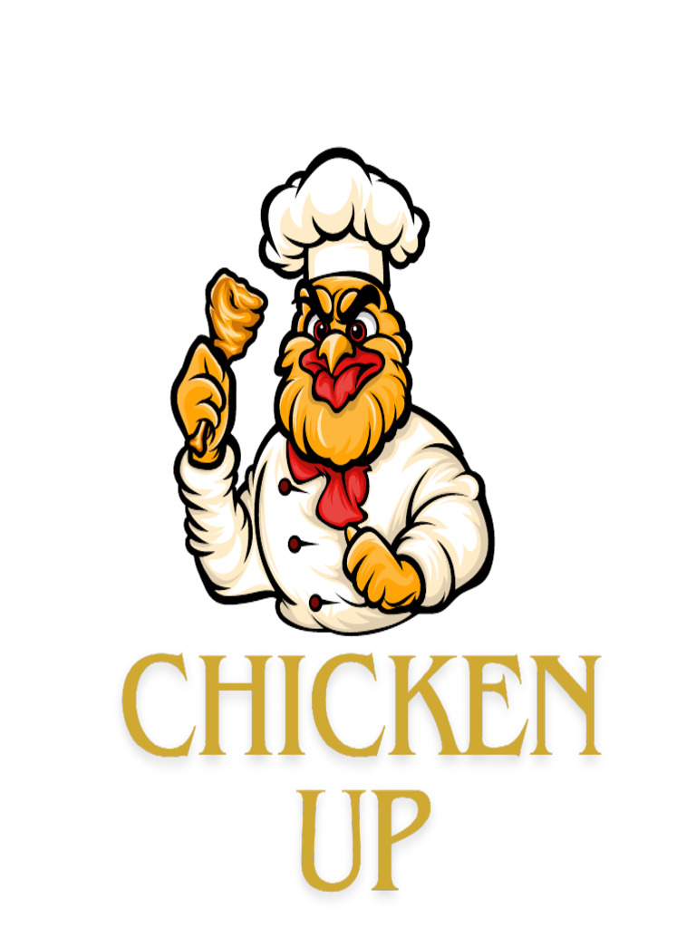 ChiCken Up | PDF