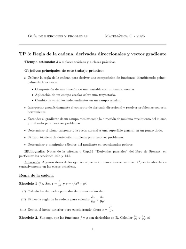 Matemática C 2025 tp3 | PDF | Degradado | Matriz (Matemáticas)